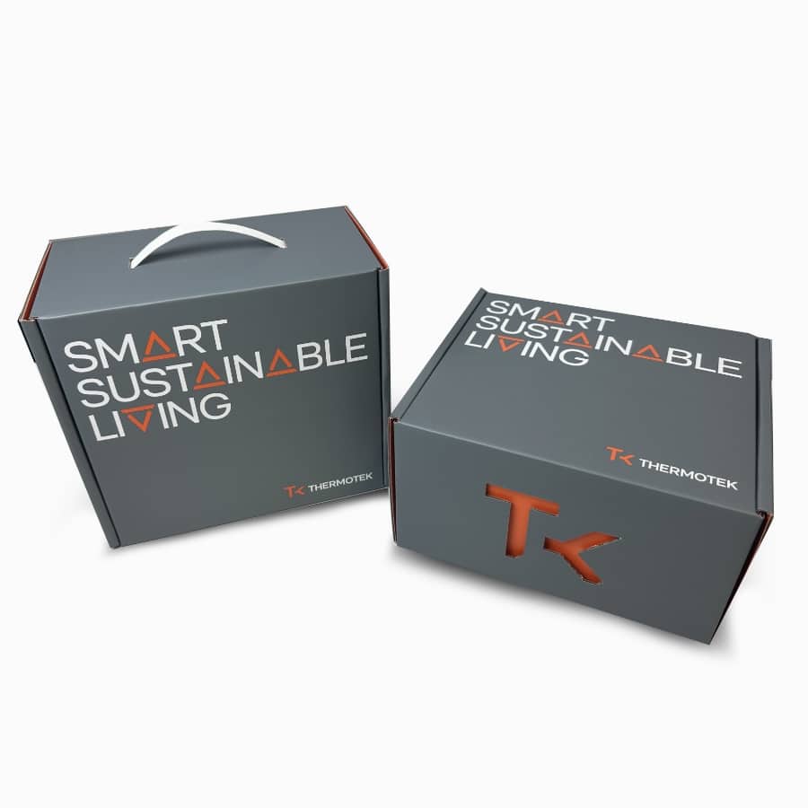 Project Gallery | Innovative Production Packaging Solutions