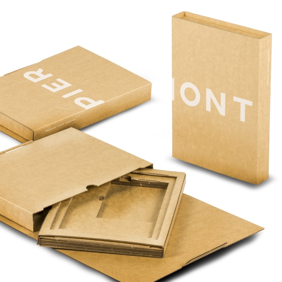 Project Gallery | Innovative Production Packaging Solutions