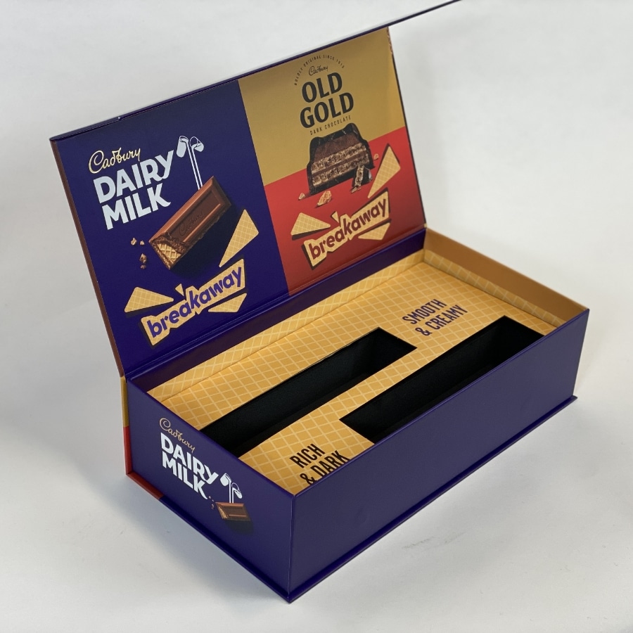 Project Gallery | Innovative Production Packaging Solutions
