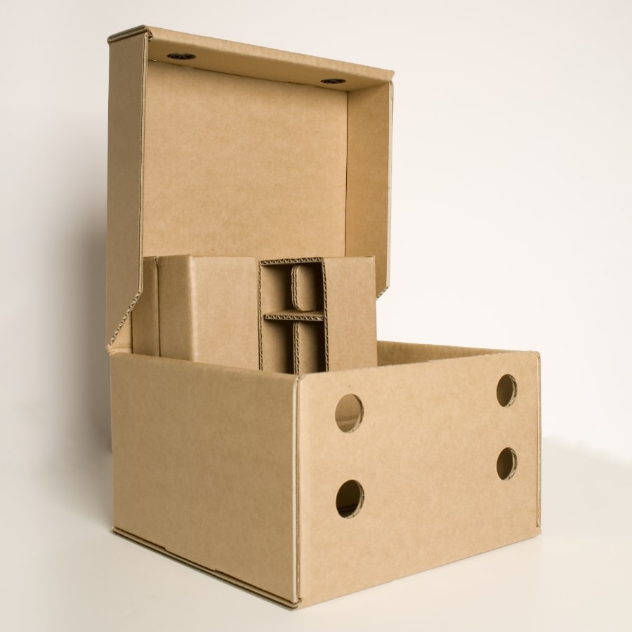 Project Gallery | Innovative Production Packaging Solutions