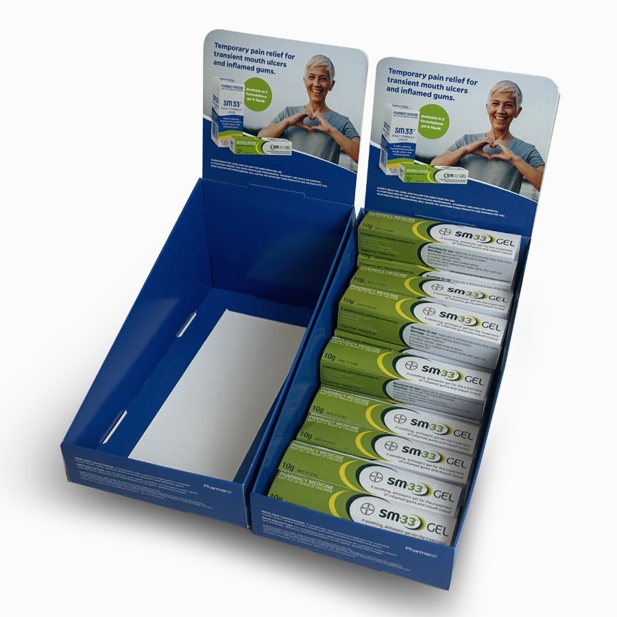 Project Gallery | Innovative Production Packaging Solutions