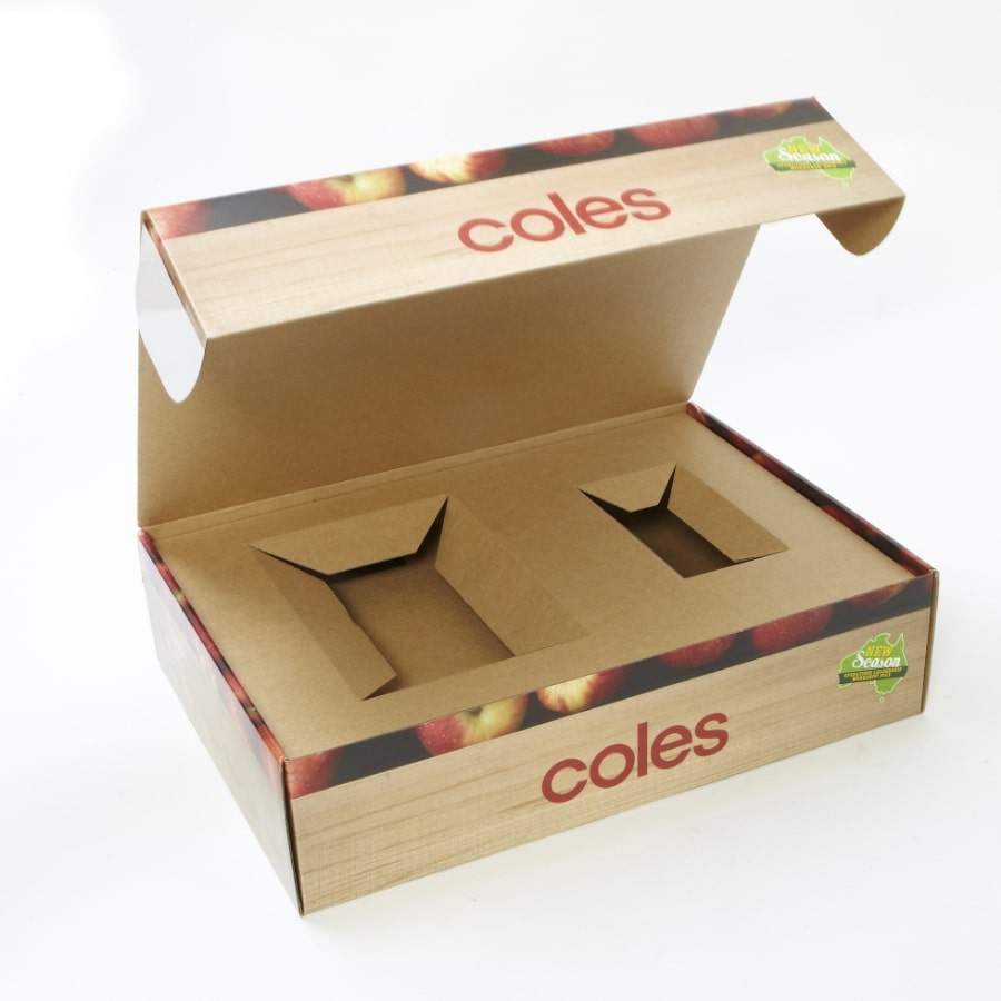 Project Gallery | Innovative Production Packaging Solutions