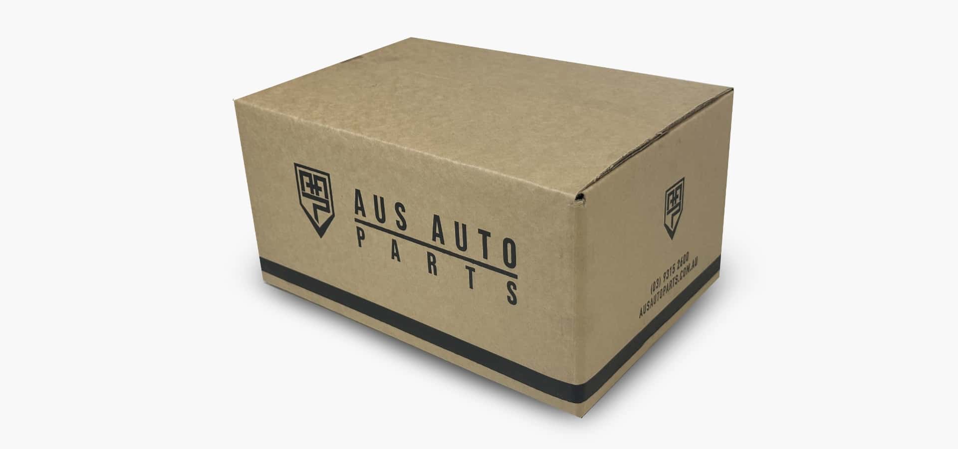 Custom Automotive Packaging Solutions | Production Packaging