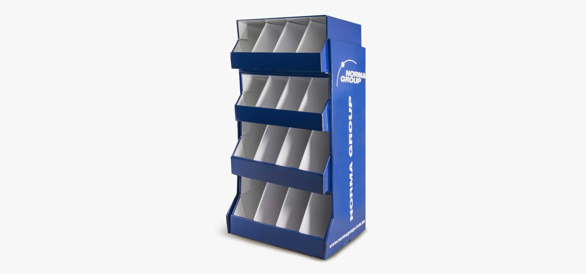Custom Automotive Packaging Solutions | Production Packaging