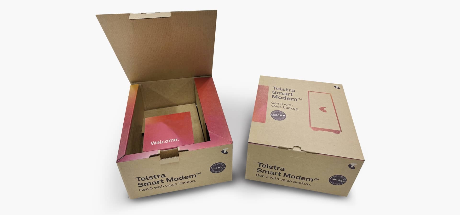 Custom Electronics Packaging Solutions | Production Packaging Innovations