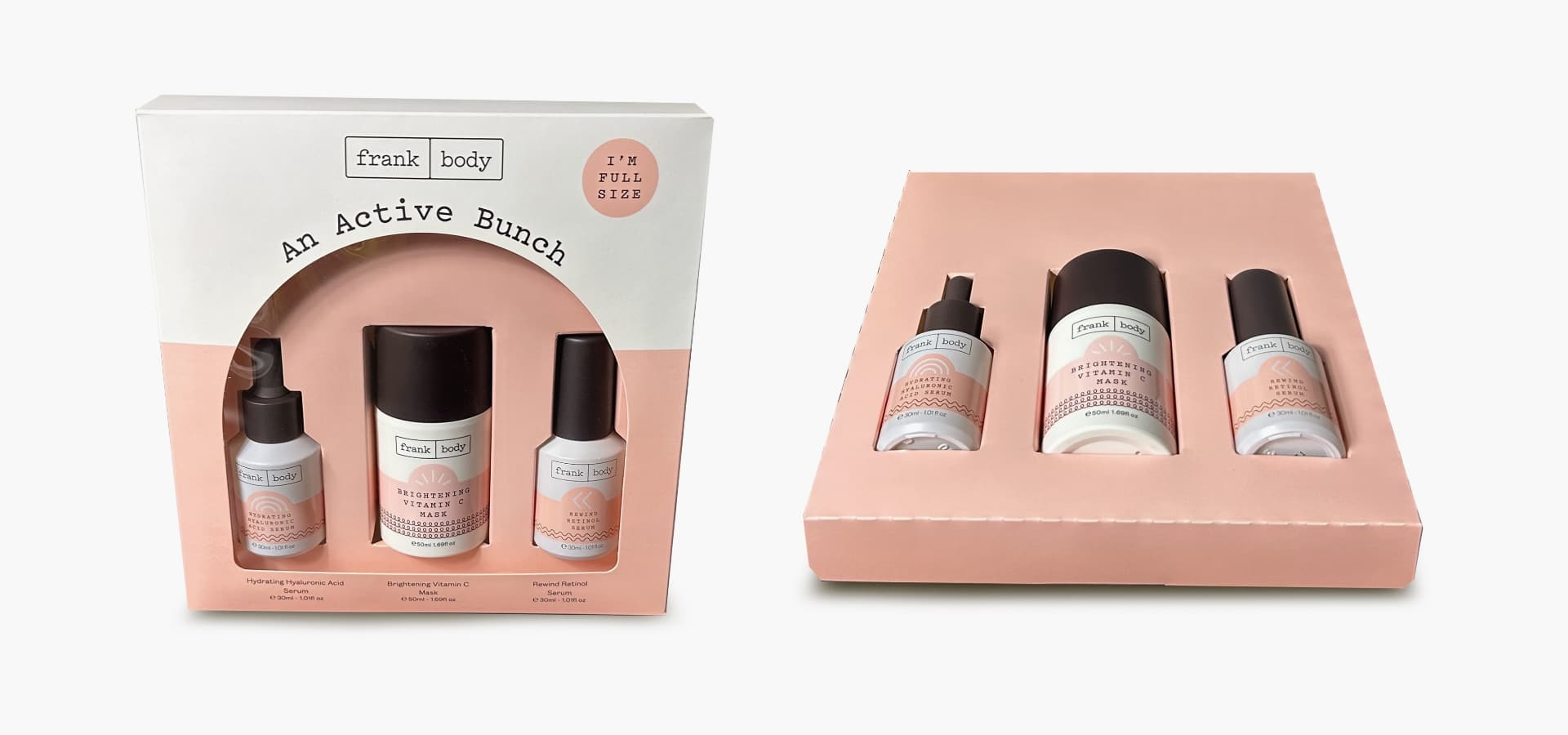 Custom Packaging for the health, beauty and wellness industries